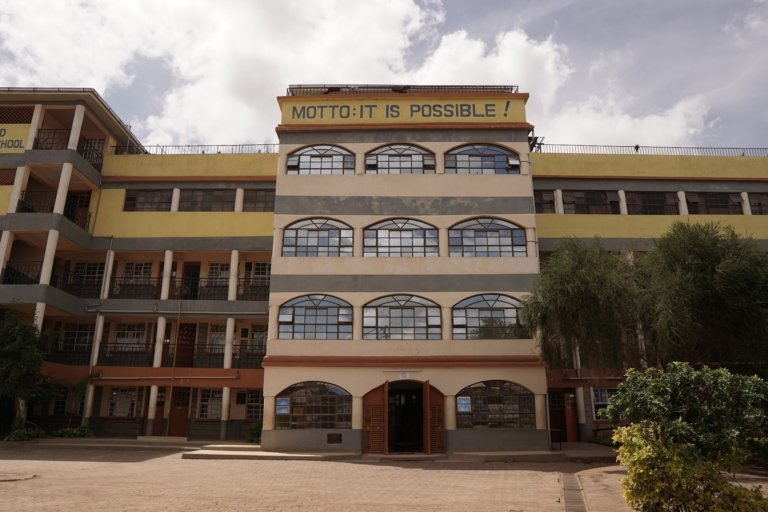 Kasarani Neighborhood Guide - kejafinder.com