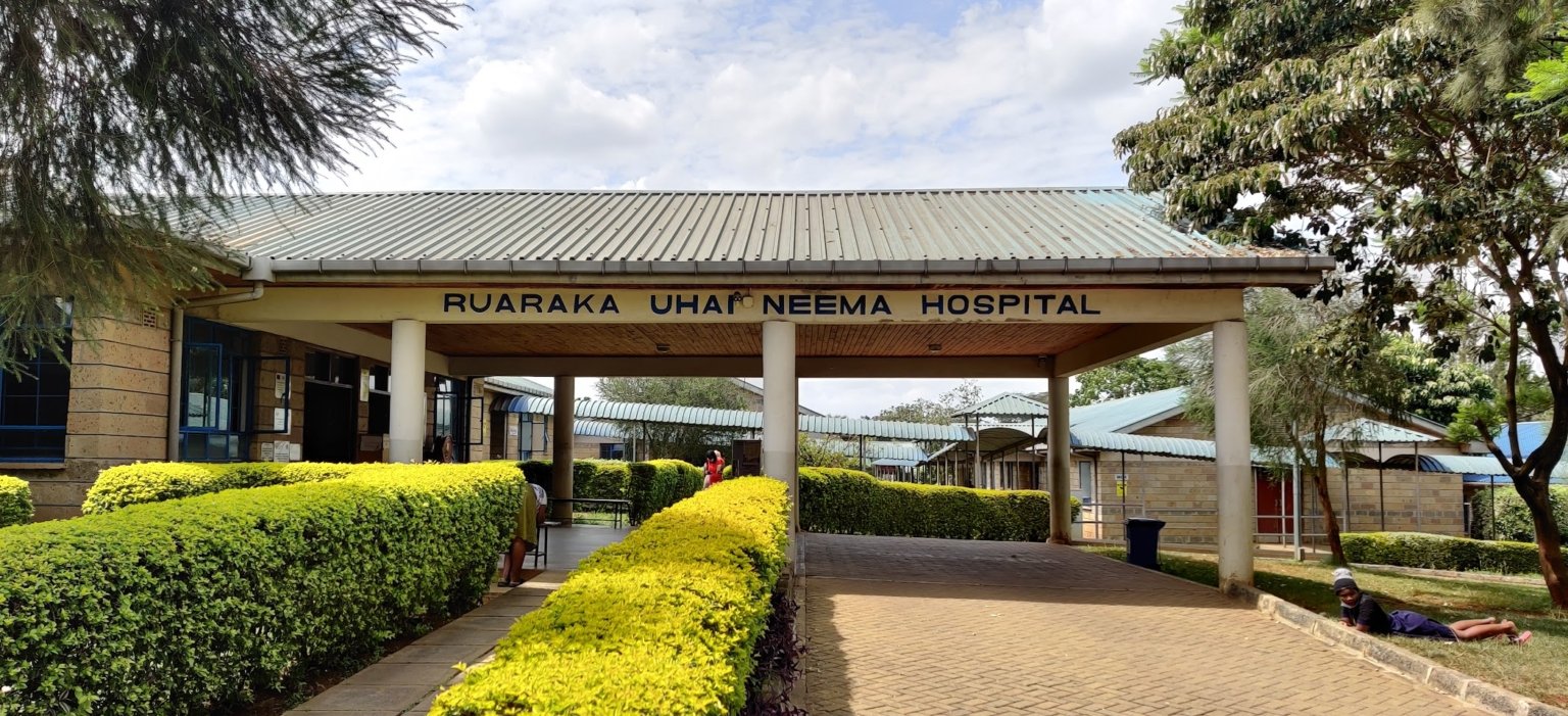 Kasarani Neighborhood Guide - kejafinder.com