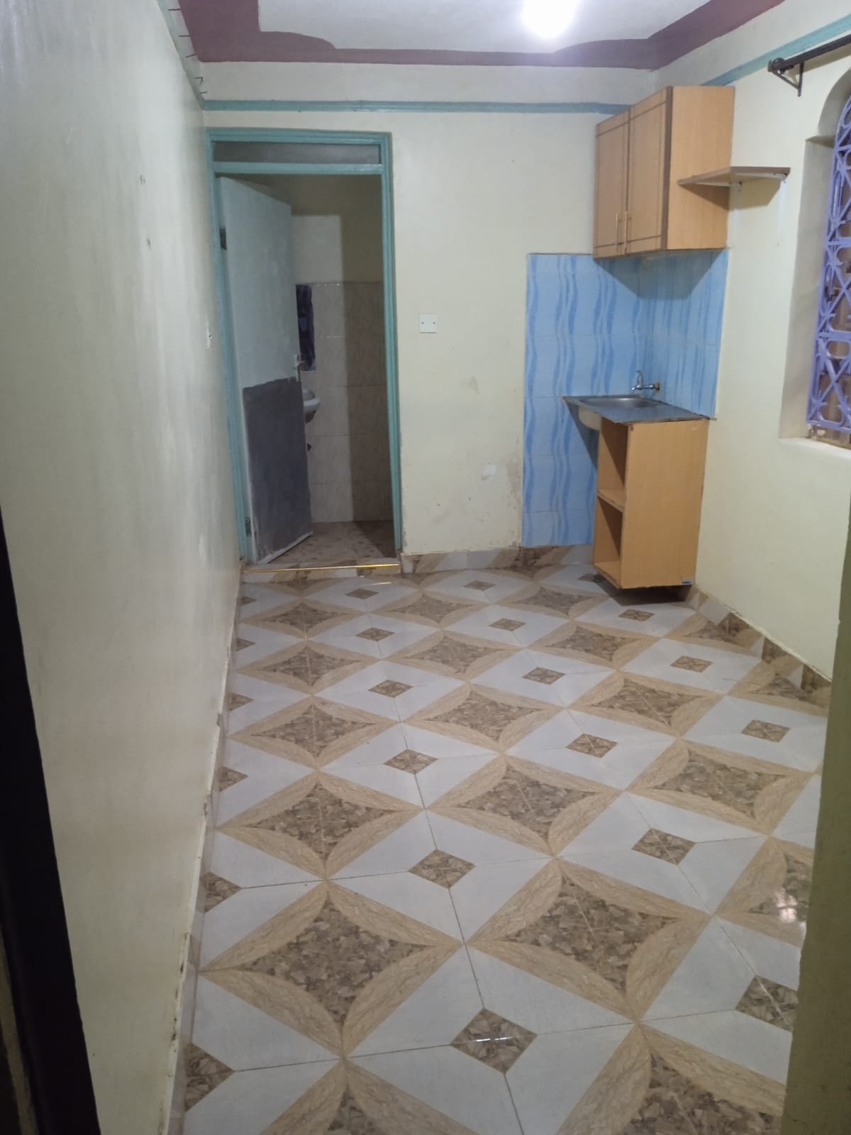 Bedsitter To Let – Ruai Bypass, Kangundo Road - kejafinder.com